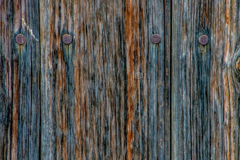 Old and rusty wood stock image. Image of texture, orange - 111313147