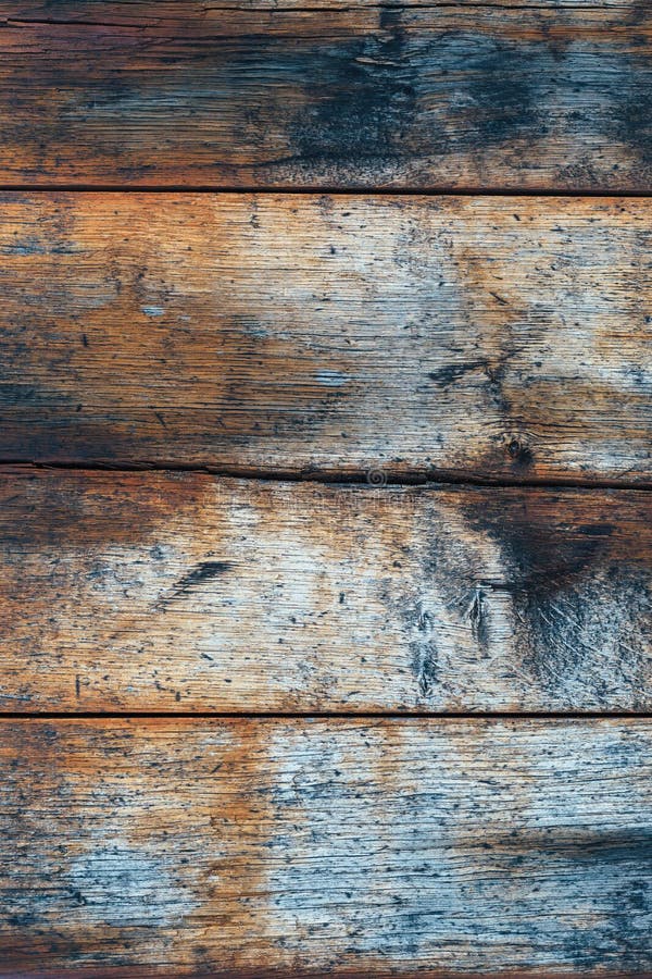 Old rusty wood panel stock image. Image of wallpaper - 203739643