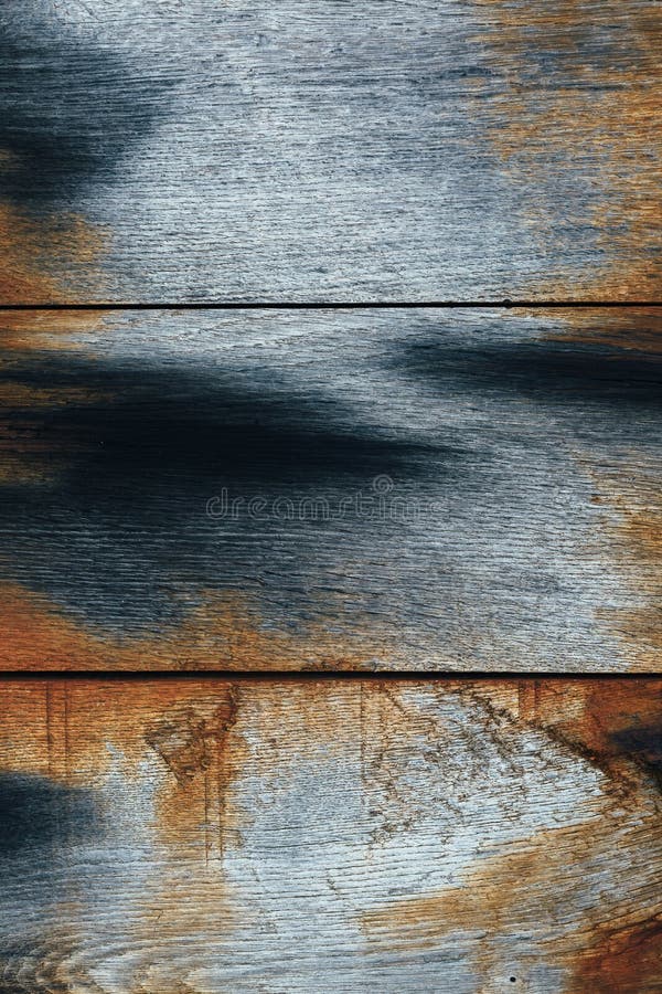 Old rusty wood panel stock image. Image of brown, pattern - 203739699