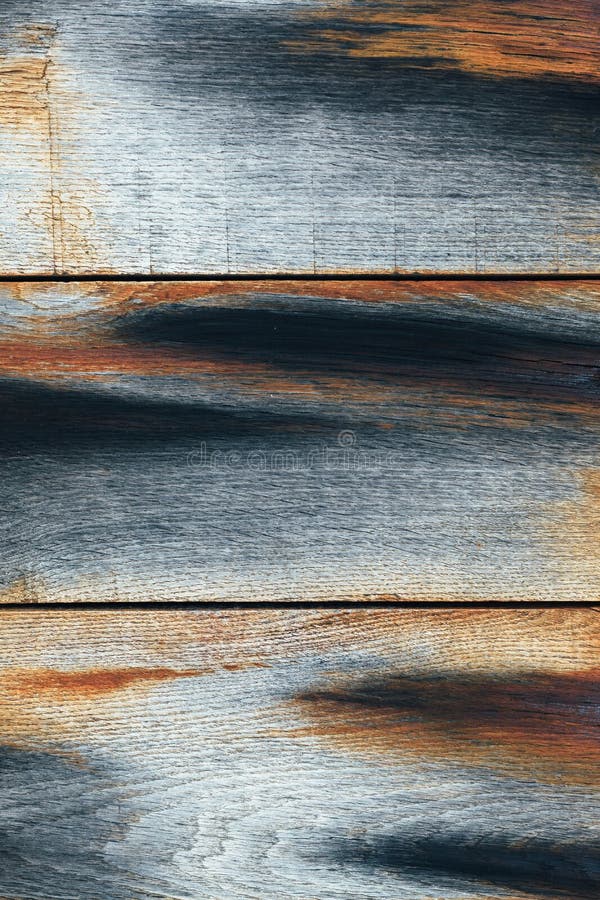 Old rusty wood panel stock photo. Image of vintage, rustic - 203739732
