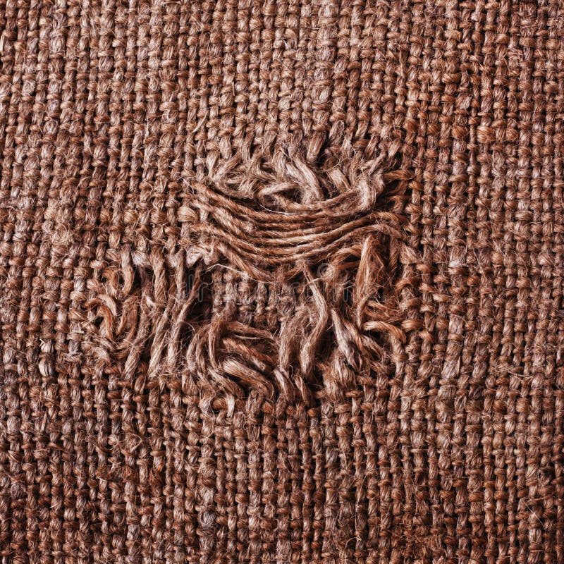 Old Sacking stock image. Image of backdrop, fiber, brown - 20733181