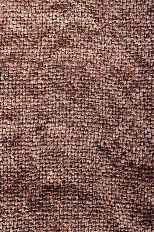 Old Sacking stock image. Image of backdrop, fiber, brown - 20733181