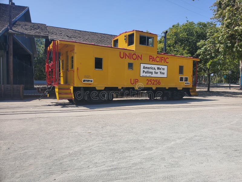 192 Old Sacramento Train Stock Photos - Free & Royalty-Free Stock ...