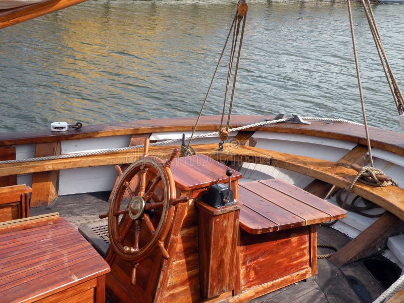 On Deck Tall Ships Sailing Ships Old Sailing Ships