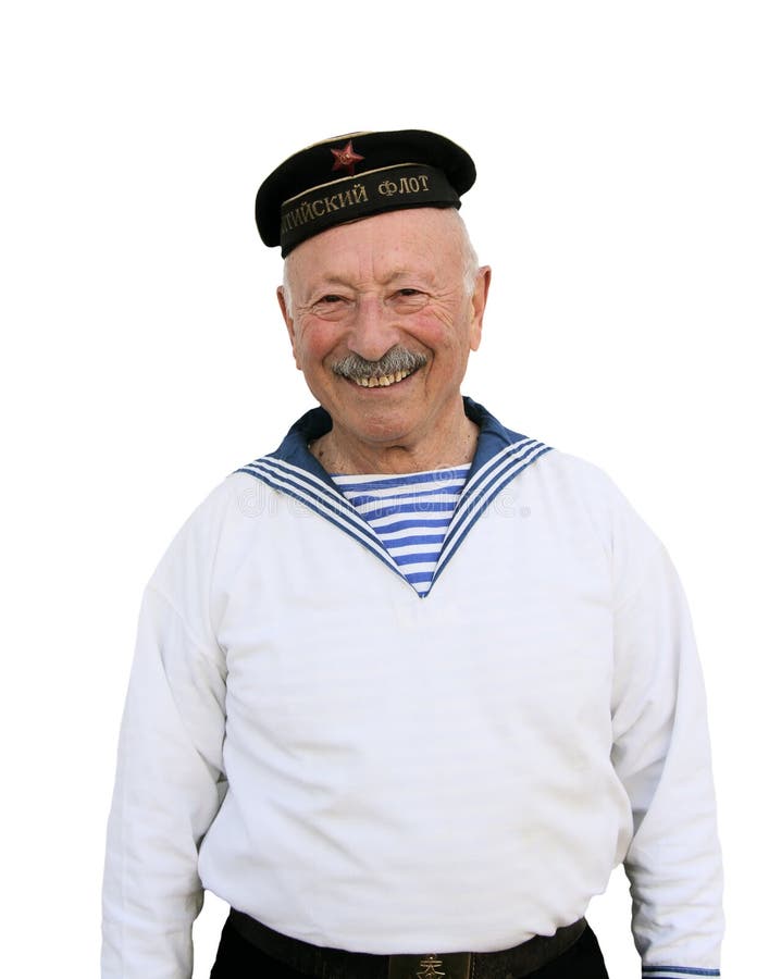 Old salt stock image. Image of baltic, single, marine - 6729973