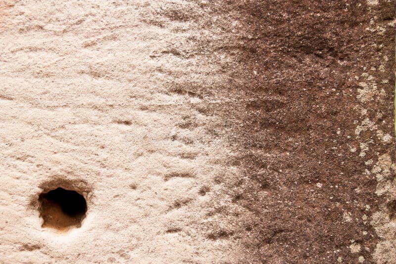 Old sand stone stock image. Image of texture, wall, sand - 93219919