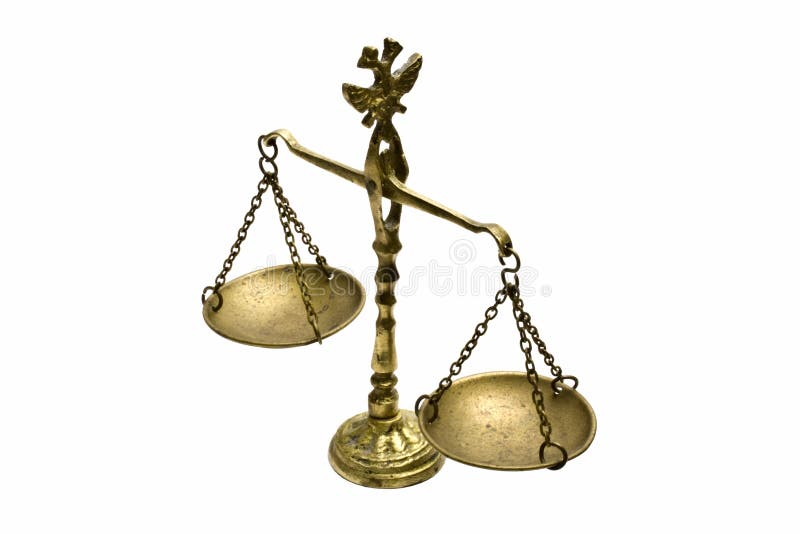 Old scale stock photo. Image of freedom, machine, culinary - 14424412