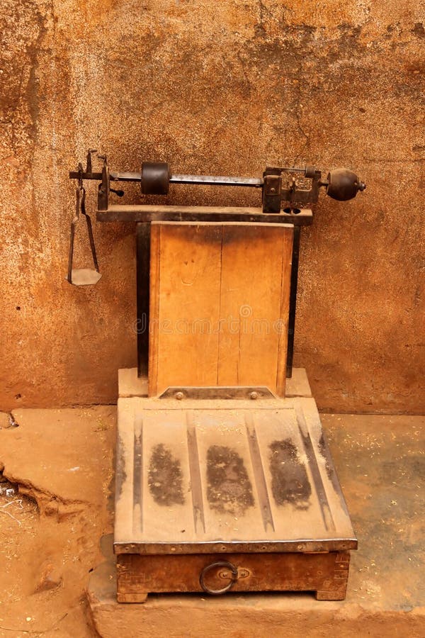 Old scale stock photo. Image of metal, balance, ancient - 24445710