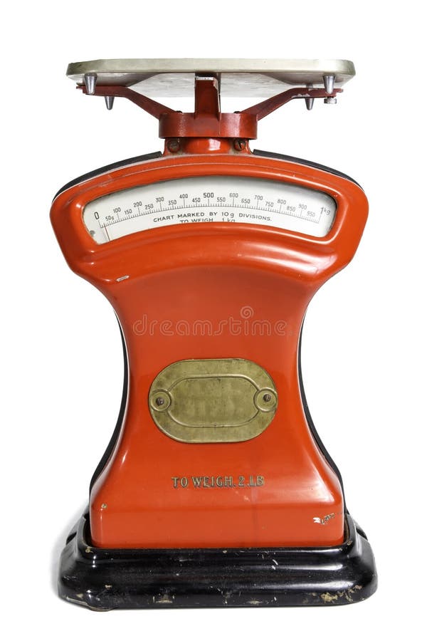 Old Scale Isolated stock image. Image of handicrafts - 43545783