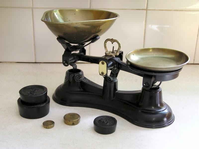 1,217 Old Kitchen Scales Stock Photos - Free & Royalty-Free Stock ...