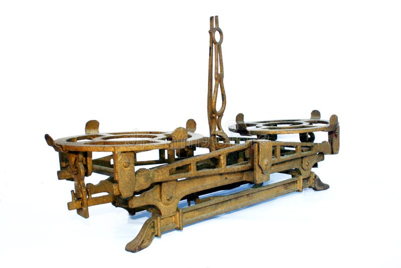 Ancient Two Pan Balance Stock Photos - Free & Royalty-Free Stock Photos ...