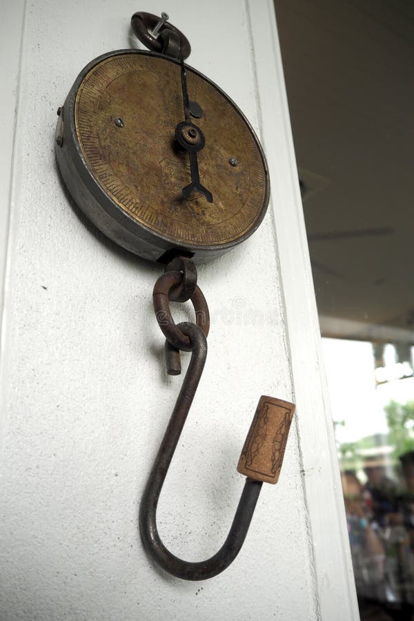 Antique Hanging Scales Stock Photos - Free & Royalty-Free Stock Photos ...