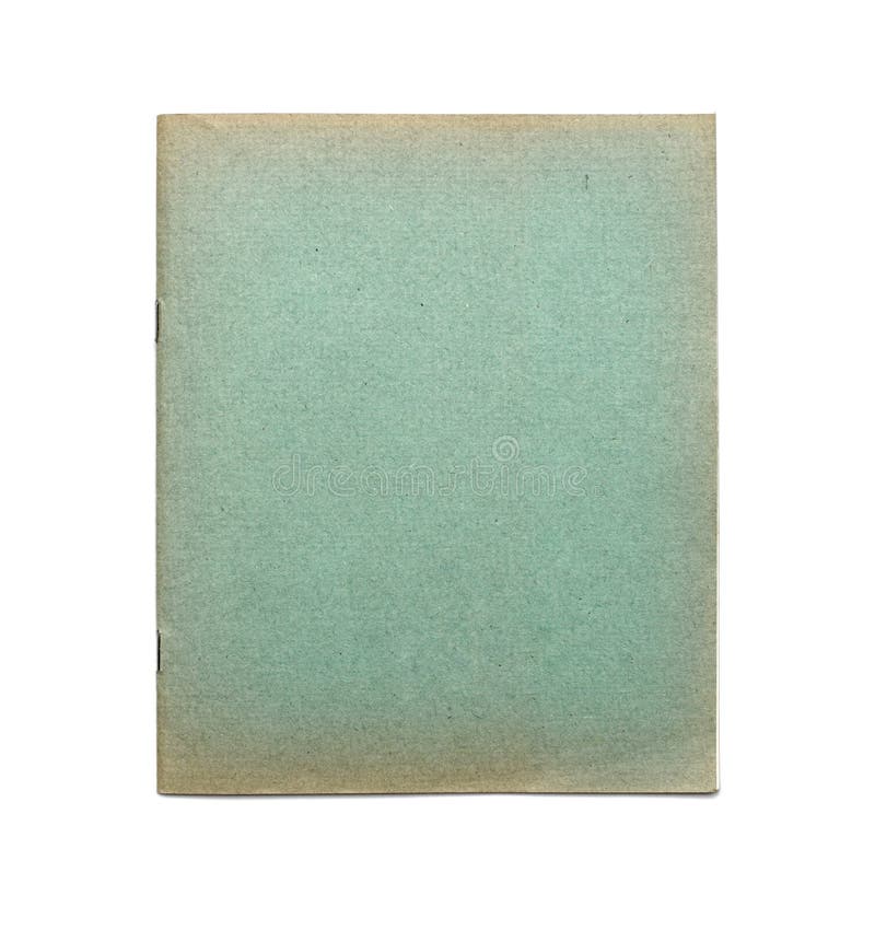 Retro school notebook stock photo. Image of notebook - 14255294