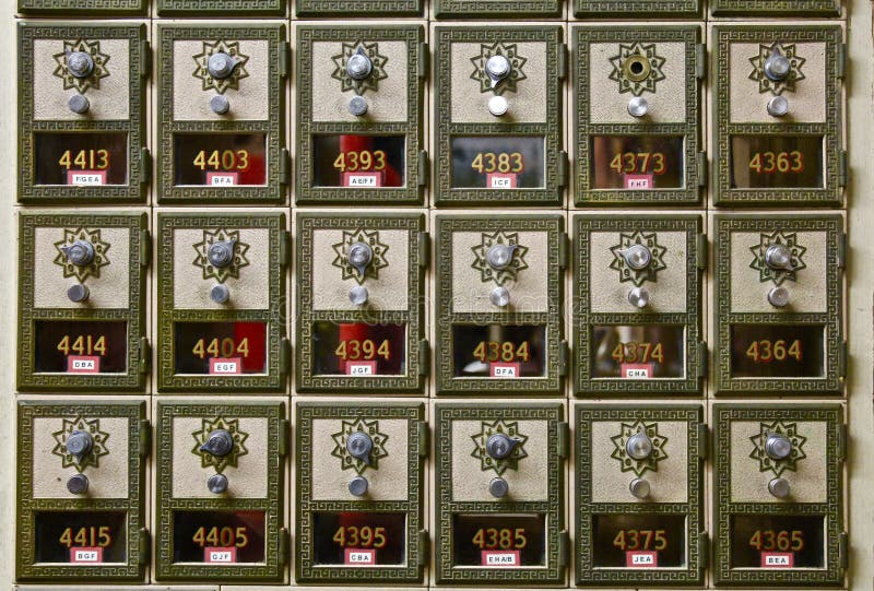 335 School Mailboxes Stock Photos - Free & Royalty-Free Stock Photos ...