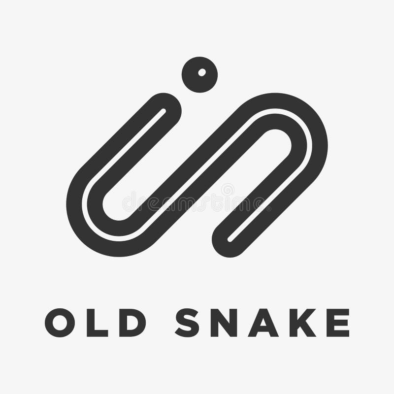 A snake game template stock vector. Illustration of game - 150949256