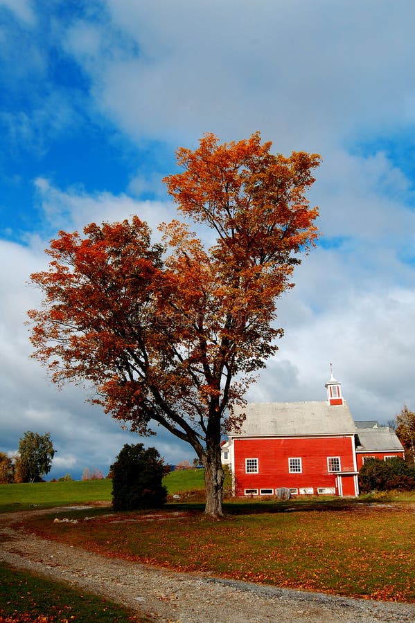 The Old Schoolhouse stock image. Image of schoolhouse - 22122147