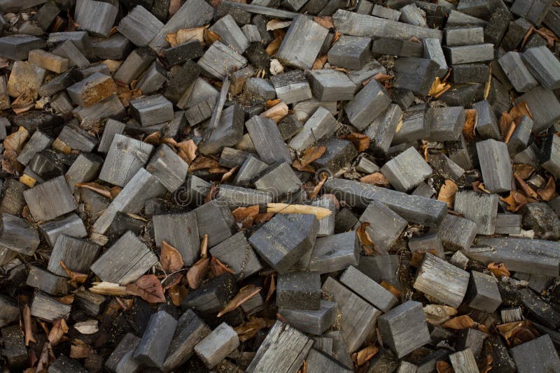 Old scrap lumber stock image. Image of lumber, garbage - 39642317