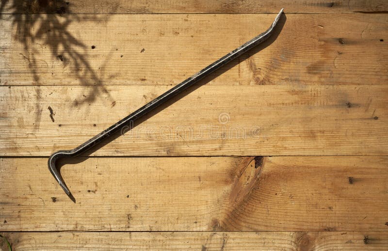 Old scrap stock image. Image of closeup, natural, nail - 226686321