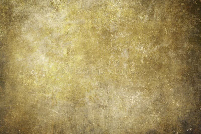 Golden scraped backdrop stock image. Image of scraped - 195724411