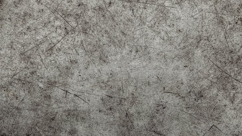 Old Scraped Metal Texture Background Stock Photo - Image of aged, white ...