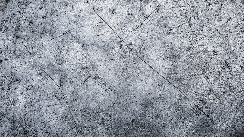 Old Scraped Metal Texture Background Stock Photo - Image of damaged ...