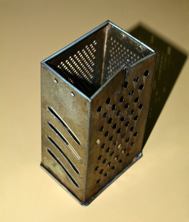 Old scraper stock photo. Image of kitchen, people, hole - 48249776