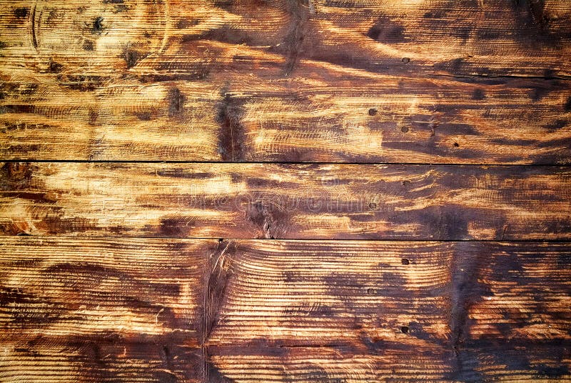 Old scratched wood board stock photo. Image of painted - 48021924