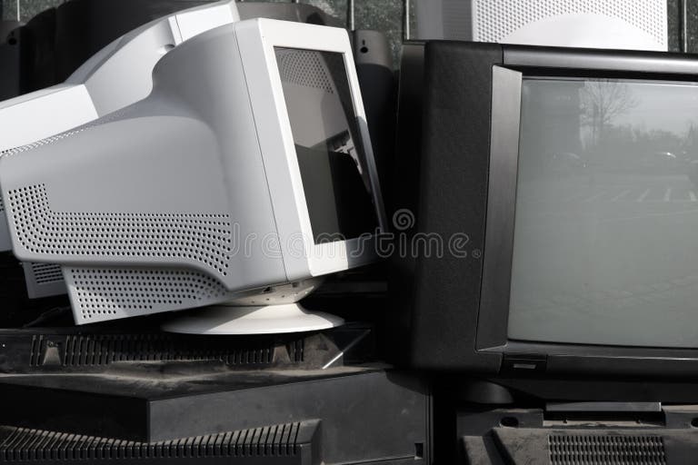 Stack Tv Screens Stock Photos - Free & Royalty-Free Stock Photos from ...