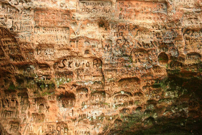 Old scripts stock image. Image of symbol, archeology - 16333889