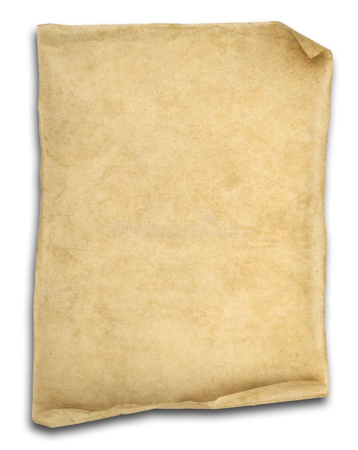 Art old scroll stock image. Image of edge, antique, fashioned - 17038017