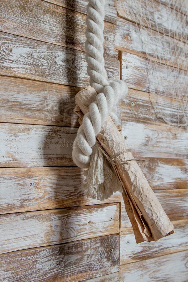 452 Scroll Tied Rope Stock Photos - Free & Royalty-Free Stock Photos ...