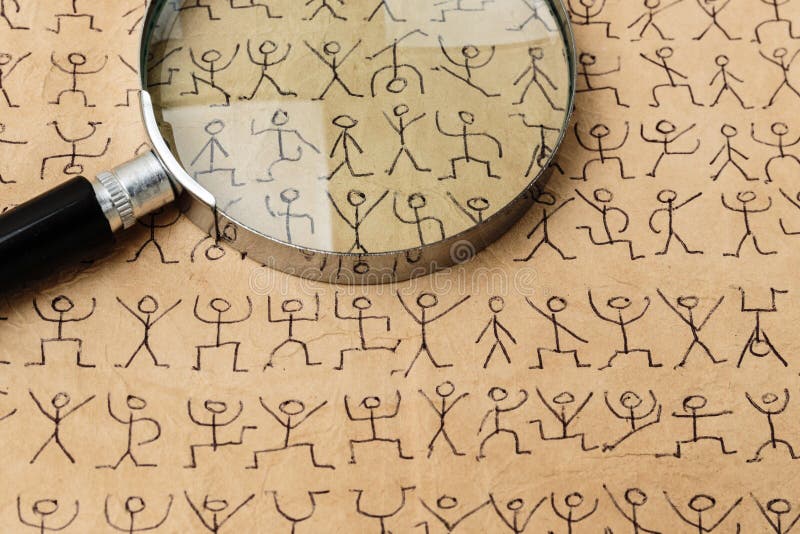 Secret code dancing men stock image. Image of backroom - 139282179