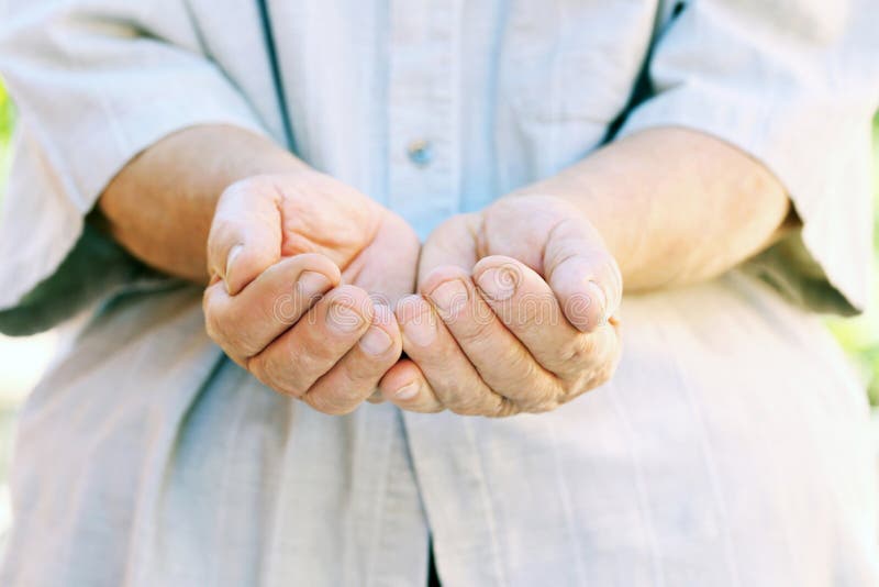 Old senior stock image. Image of aging, lifestyle, life - 95388243