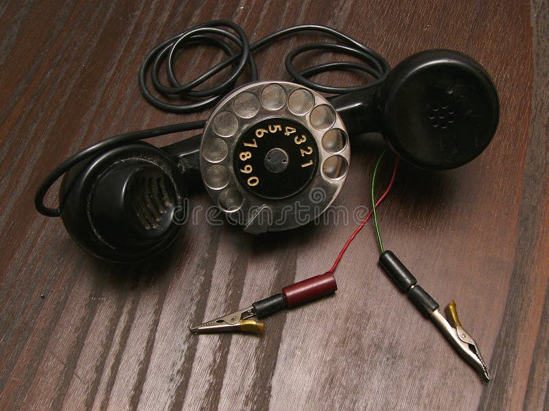 Telephone Phreaking Stock Photos - Free & Royalty-Free Stock Photos ...
