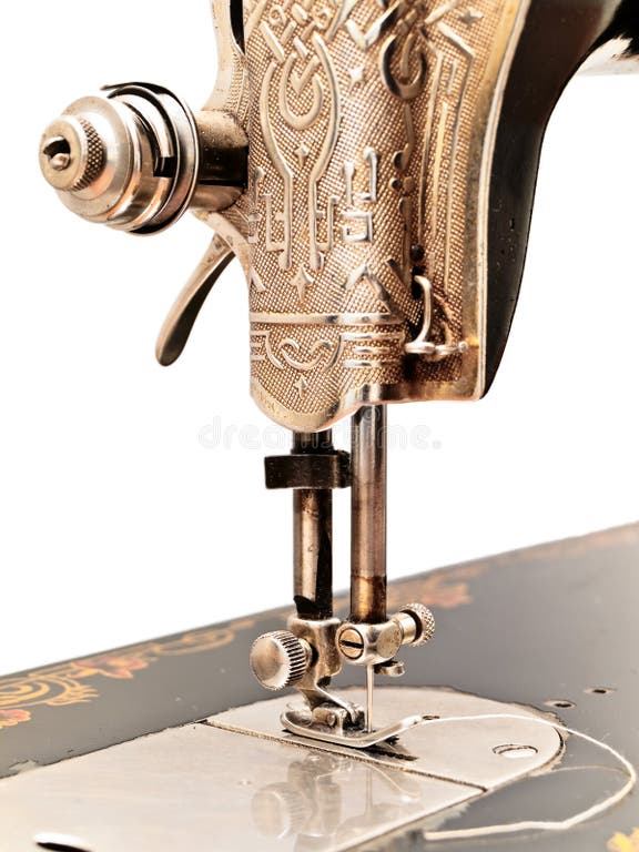 10,795 Old Sewing Machine Stock Photos - Free & Royalty-Free Stock ...