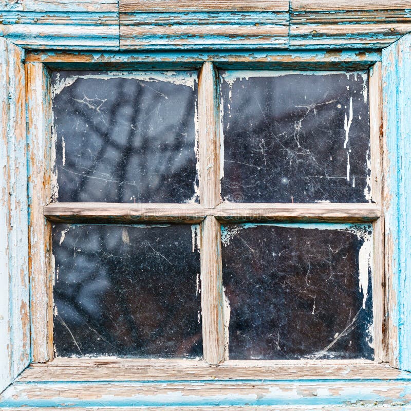 Old Window - Free Photo from StockFreeImages