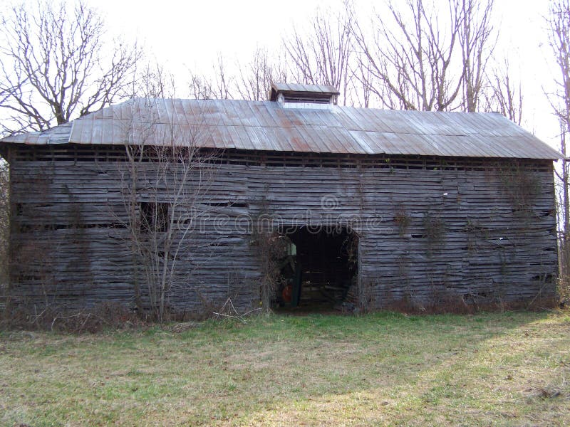 Old Shack stock photo. Image of shack, sitting, habitat - 85791264