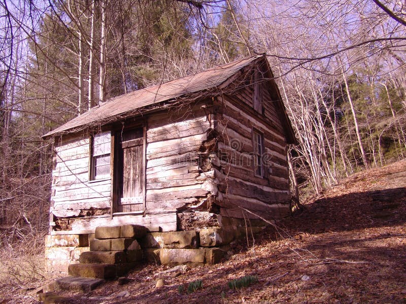 Old shack stock photo. Image of collapes, horsebarn, farm - 91926870