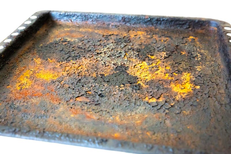 317 Old Baking Tray Metal Texture Stock Photos - Free & Royalty-Free ...