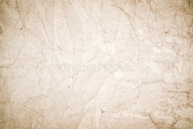 Papyrus Texture Background for Design Stock Image - Image of ragged ...