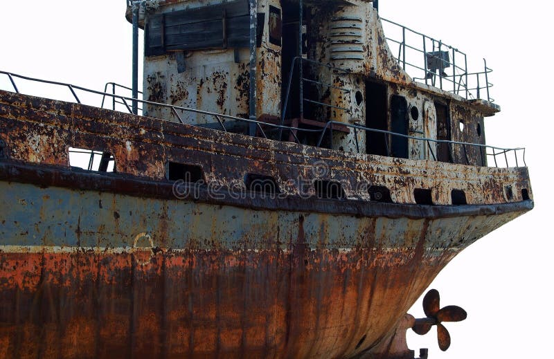 Cargo Ship Red Hull Texture Stock Image - Image of hull, shallow: 19758559