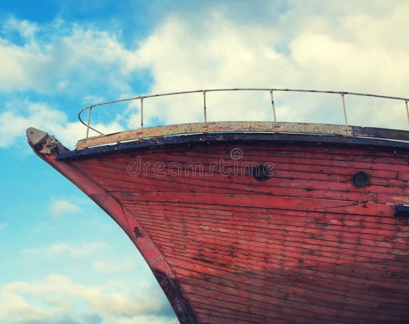 Old ship stock image. Image of ocean, sail, vintage, travel - 53031017