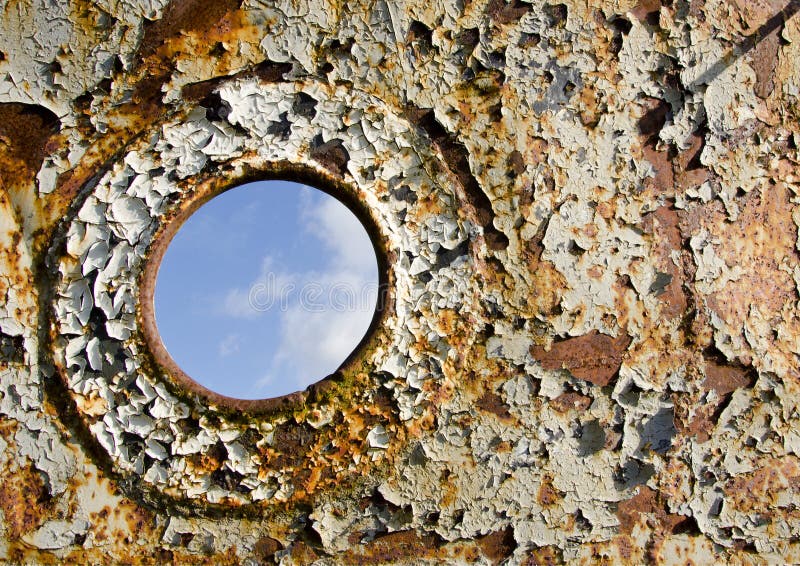 Old Ship Fragment Background and Texture Stock Photo - Image of aged ...