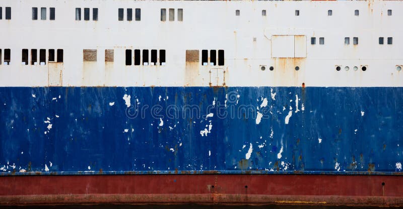 Cargo Ship Hull Side Texture Stock Photos - Free & Royalty-Free Stock ...