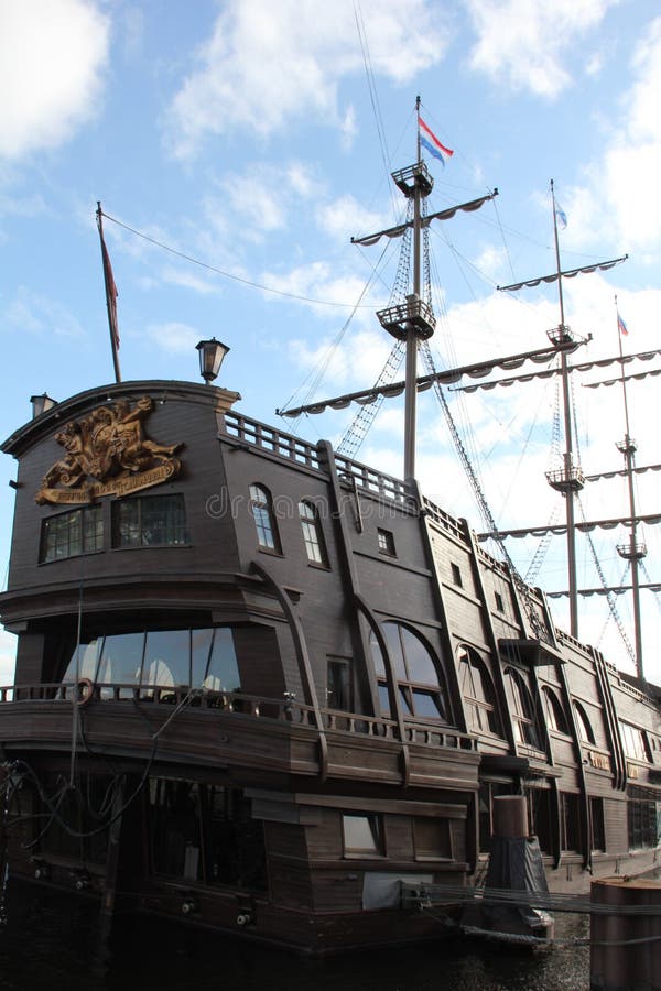 Ship editorial photography. Image of ship, pier, sailor - 102173427