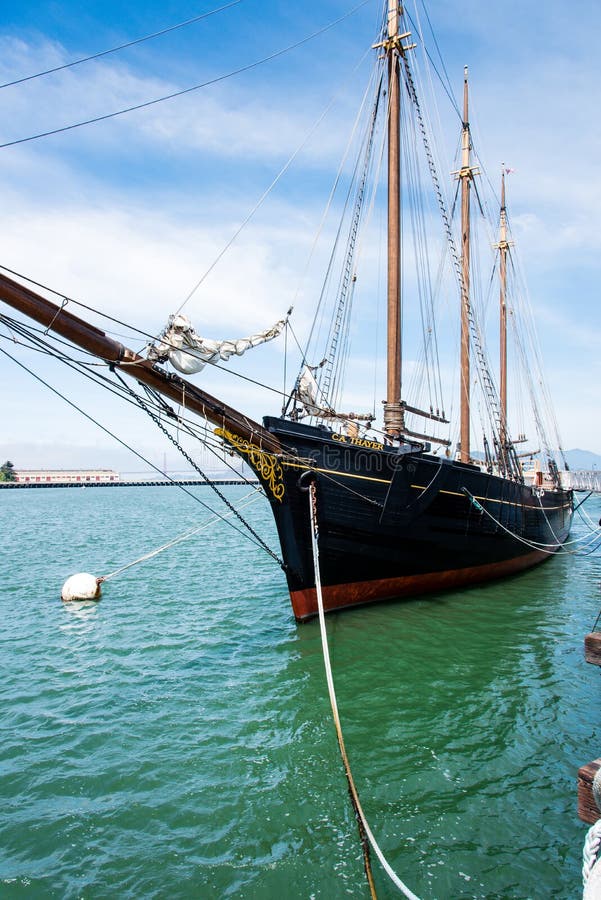 The old ship take a rest stock image. Image of nautical - 165410311