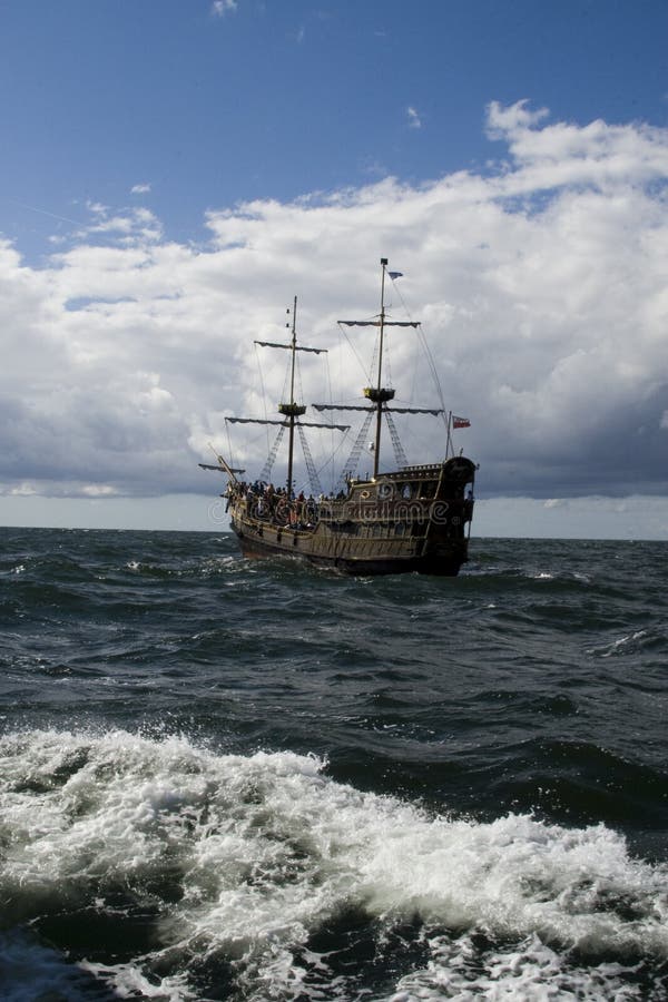 Old ship1 stock photo. Image of ship, vacation, leisure - 5819590