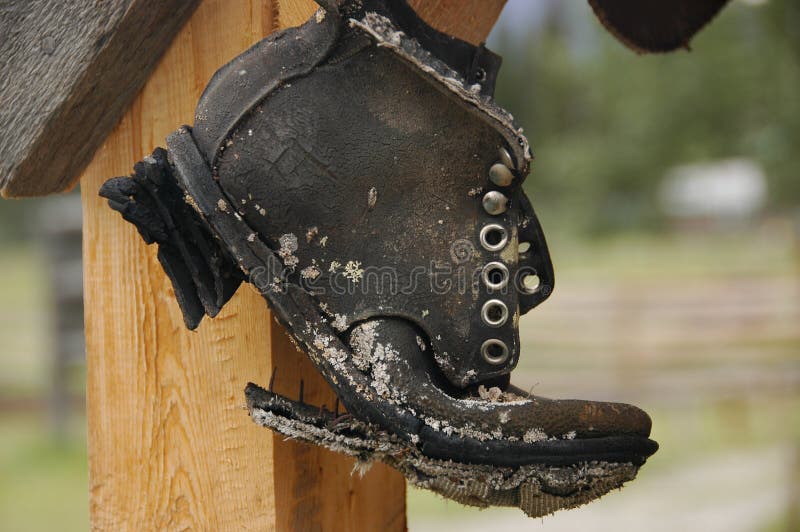 Collection of Old, Torn Soles (& Shoes)! Photos - Dreamstime ID:18269