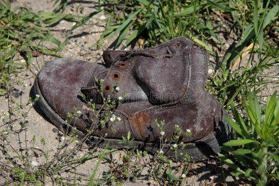 450 Destroyed Shoes Stock Photos - Free & Royalty-Free Stock Photos ...