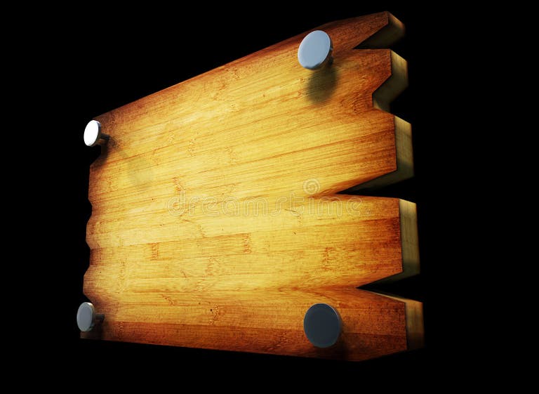 Old Broken Wooden Sign Stock Illustrations – 560 Old Broken Wooden Sign ...